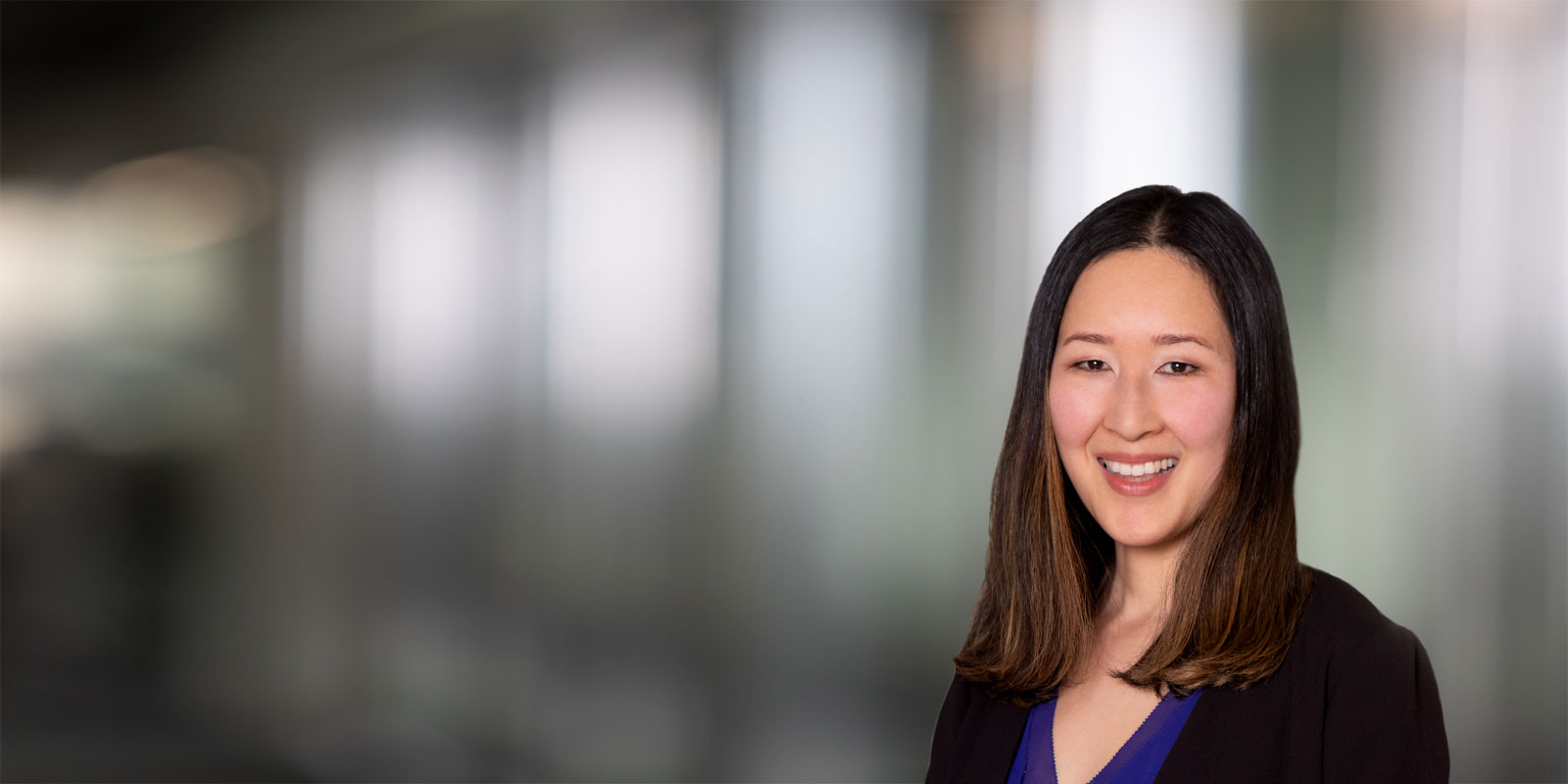 Stephenie Yeh Chan - Lassar & Cowhey LLP